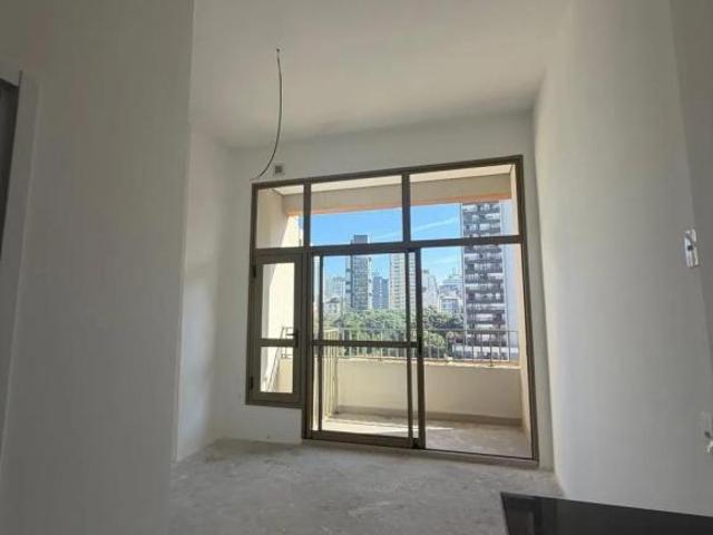 Studio à venda, 28m² Pé direito 3.50 NR, Vila Mariana, São Paulo, SP