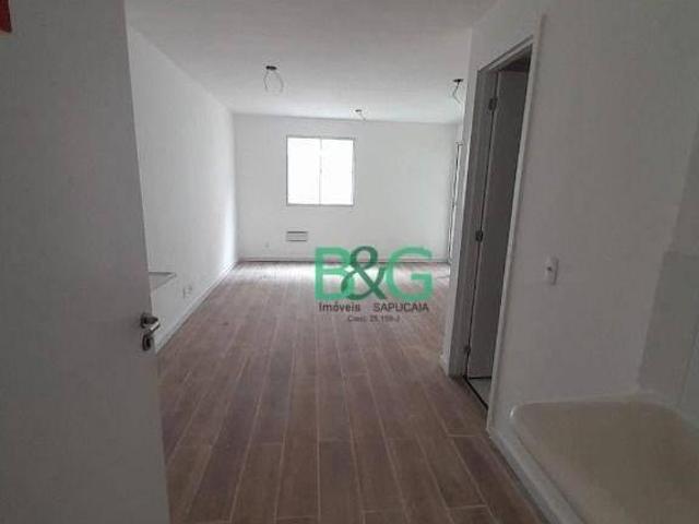 Studio com 1 dormitório à venda, 29 m² por R$ 210.000,00 Cangaíba São Paulo/SP