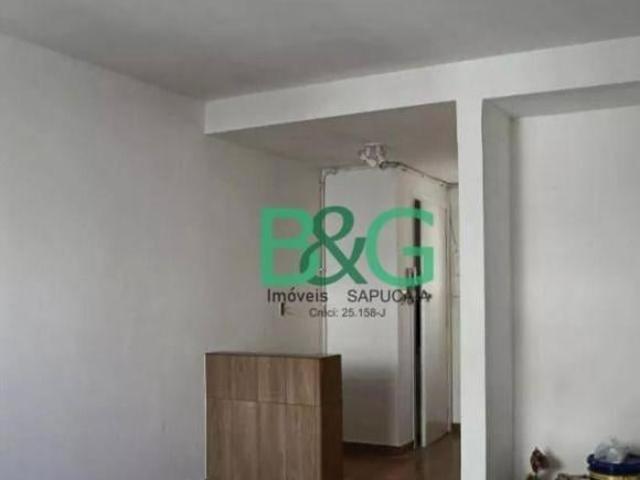 Studio à venda, 29 m² por R$ 199.000,00 Vila Buarque São Paulo/SP