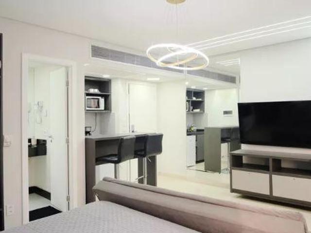 Studio à venda, 29 m² por R$ 258.990,00 Vila Gomes Cardim São Paulo/SP