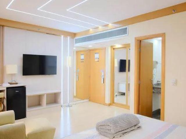 Studio à venda, 29 m² por R$ 298.999,00 Vila Gomes Cardim São Paulo/SP
