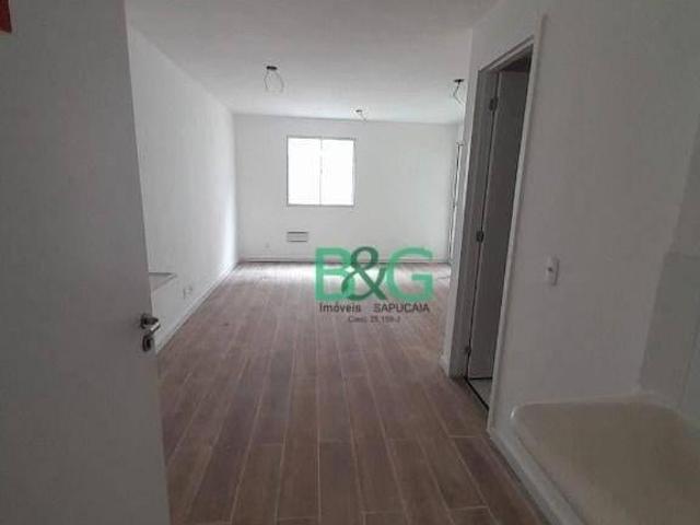 Studio à venda, 29 m² por R$ 210.000,00 Cangaíba São Paulo/SP