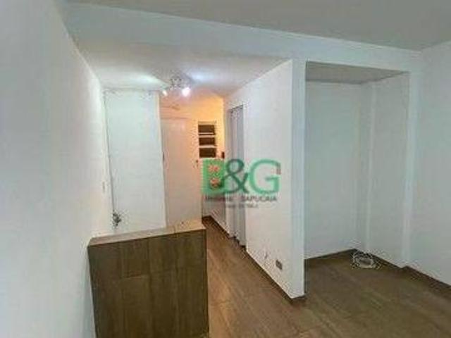 Studio à venda, 29 m² por R$ 219.000,00 República São Paulo/SP
