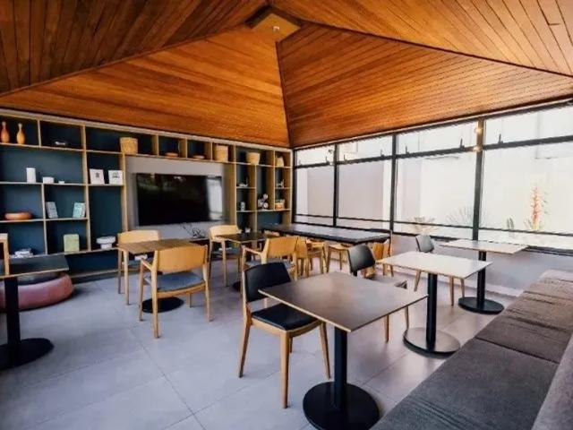 Studio à venda, 29 m² por R$ 340.000,00 Tatuapé São Paulo/SP