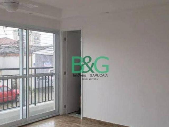 Studio à venda, 29 m² por R$ 329.000,00 Santana São Paulo/SP