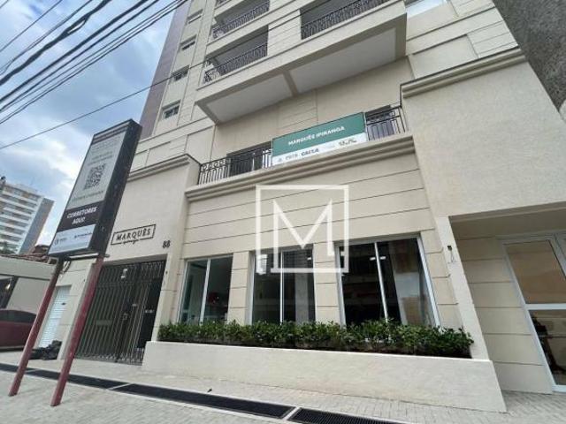 Studio à venda, 29 m² por R$ 360.000,00 Vila Dom Pedro I São Paulo/SP