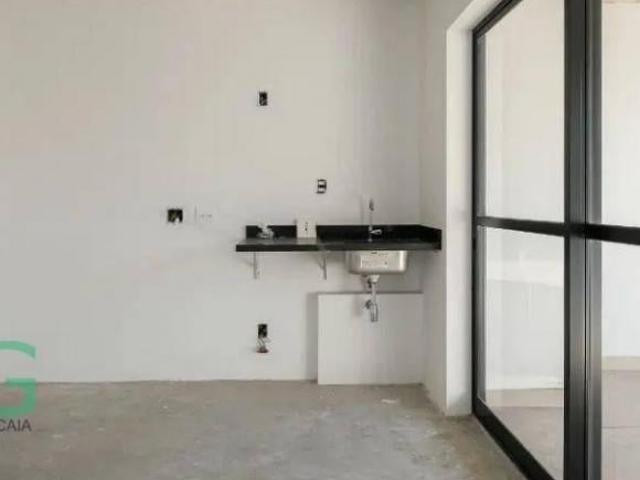 Studio à venda, 29 m² por R$ 302.430,00 Bom Retiro São Paulo/SP