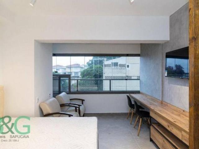 Studio à venda, 29 m² por R$ 315.000,00 Vila Primavera São Paulo/SP