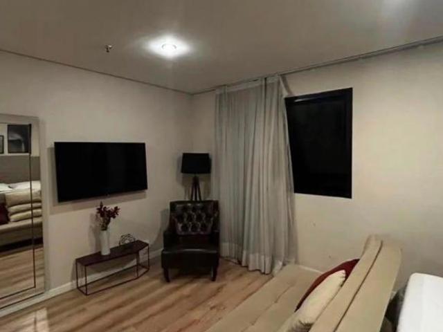 Studio à venda 29 m² por R$325.000 Jardim Sao Paulo Zona Sul