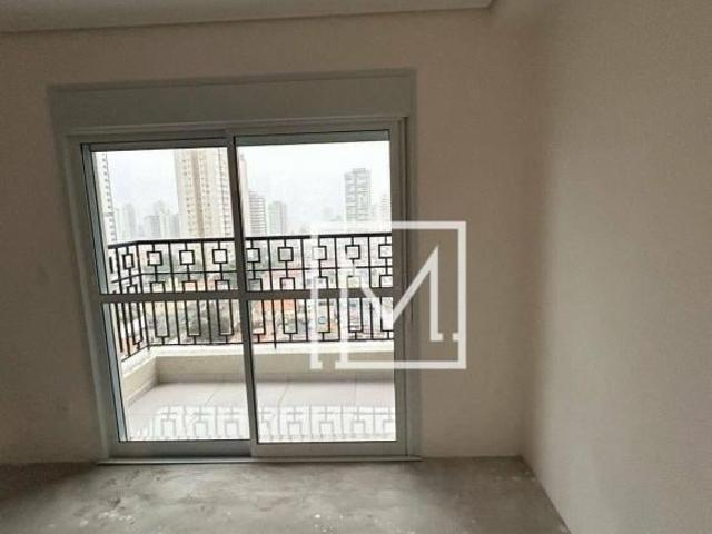 Studio à venda, 29 m² por R$ 332.600,00 Vila Dom Pedro I São Paulo/SP