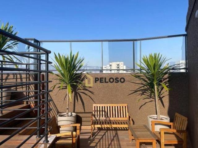 Studio à venda |29 m² por R$ 335.000 | 1 dormitório | Jardim São Paulo São Paulo/SP