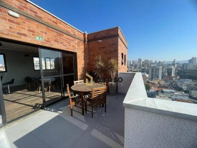 Studio à venda |29 m² por R$ 335.000 | 1 dormitório | Jardim São Paulo/SP
