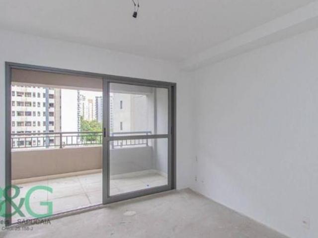 Studio à venda, 29 m² por R$ 450.000,00 Planalto Paulista São Paulo/SP