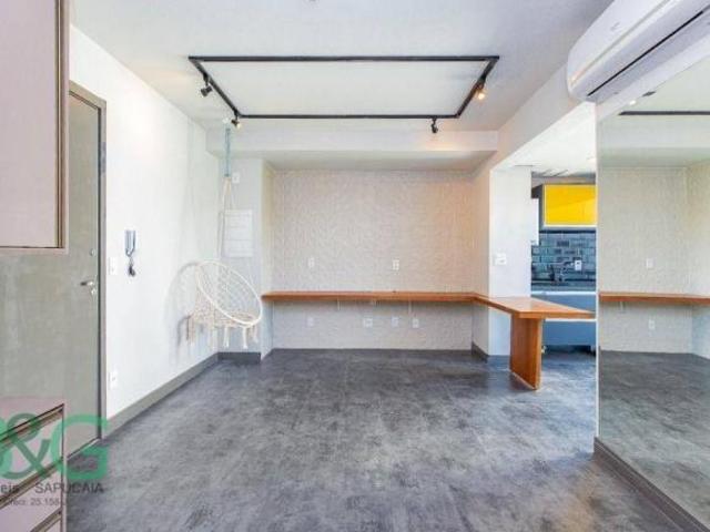 Studio à venda, 29 m² por R$ 470.000,00 Sumaré São Paulo/SP