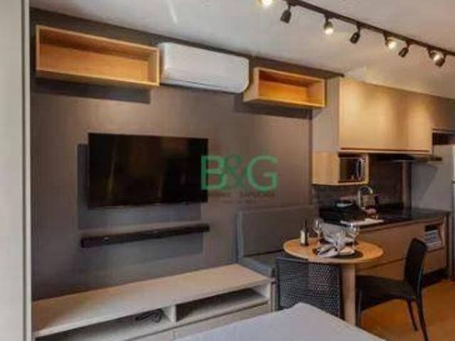 Studio à venda, 29 m² por R$ 549.000,00 Jardim Luciana Itaquaquecetuba/SP