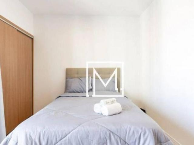 Studio à venda, 29 m² por R$ 550.000,00 Vila Congonhas São Paulo/SP