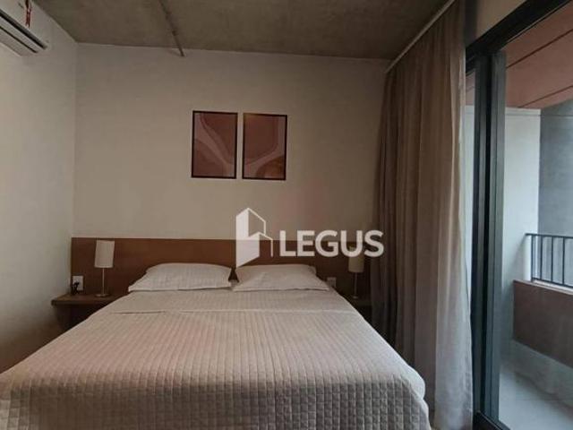 Studio à venda, 29 m² por R$ 520.000,00 Perdizes São Paulo/SP