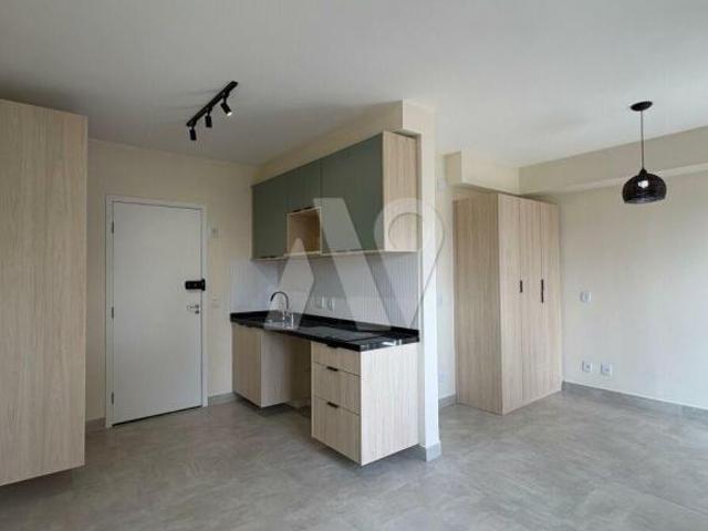 Studio à venda 29m² 1 dormitário Consolação