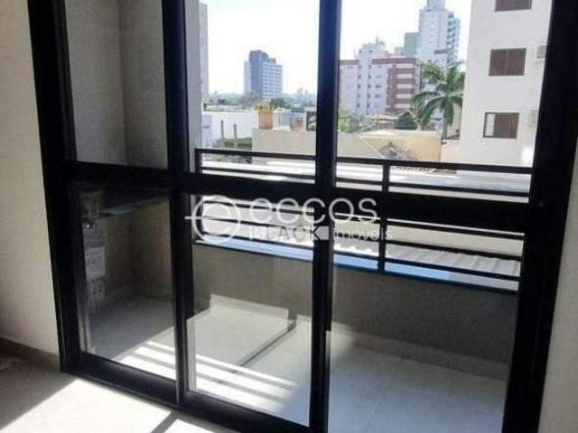 Studio à venda, 2 quartos, 1 suíte, 1 vaga, Santa Maria Uberlândia/MG