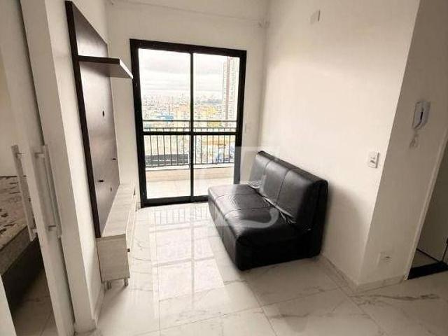 Studio à venda, 33 m² por R$ 259.000,00 Vila Galvão Guarulhos/SP