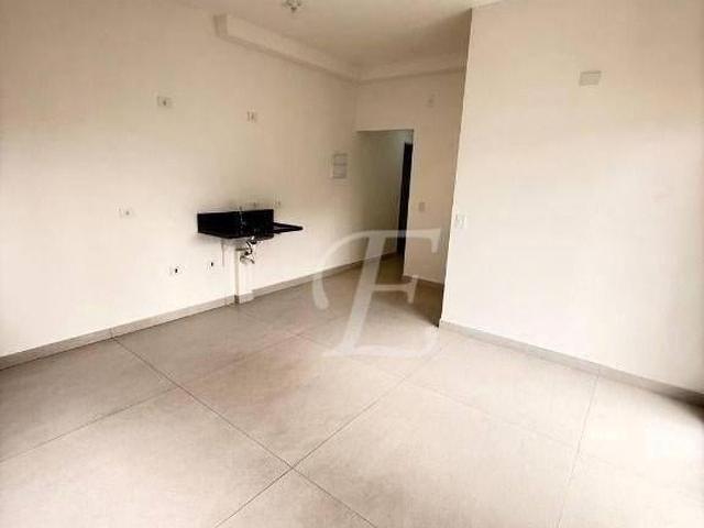 Studio à venda, 33 m² por R$ 265.000,00 Vila Galvão Guarulhos/SP