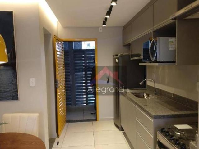 Studio à venda, 33 m² por R$ 235.000,00 Vila Carrão São Paulo/SP