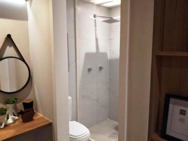 Studio à venda, 33 m² por R 360.000,00 Ipiranga São Paulo/SP