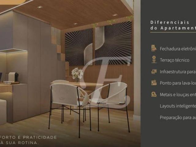 Studio à venda, 33 m² por R$ 367.799,00 Tucuruvi São Paulo/SP