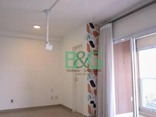 Studio à venda, 33 m² por R$ 367.000,00 Vila Prudente Zona Leste São Paulo/SP