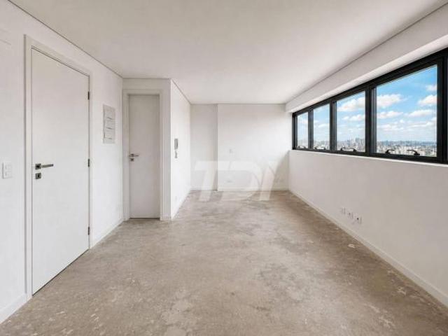 Studio à venda, 33 m² por R$ 372.000,00 Rebouças Curitiba/PR