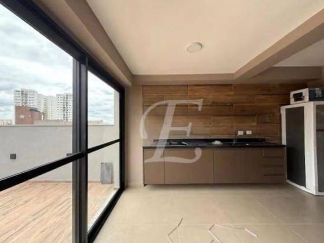 Studio à venda, 33 m² por R$ 399.000,00 Santana São Paulo/SP