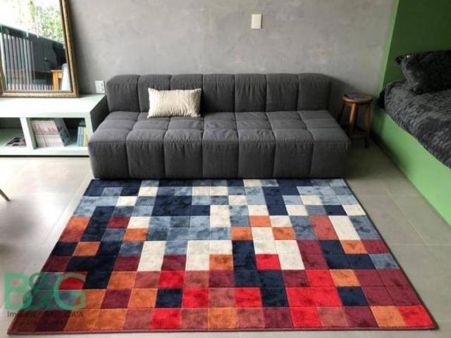 Studio à venda, 33 m² por R$ 450.000,00 Vila Buarque São Paulo/SP