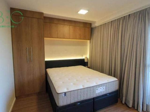 Studio à venda, 33 m² por R$ 477.000,00 Butantã São Paulo/SP