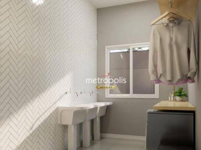 Studio à venda, 33 m² por R$ 427.701,00 Campos Elíseos São Paulo/SP