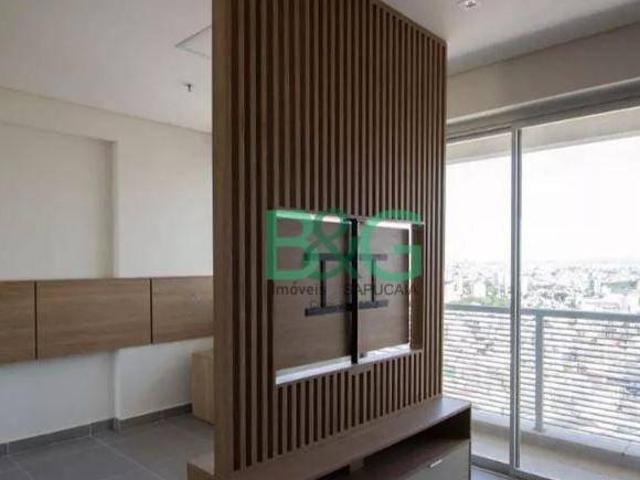 Studio à venda, 33 m² por R$ 439.000,00 Centro Osasco/SP