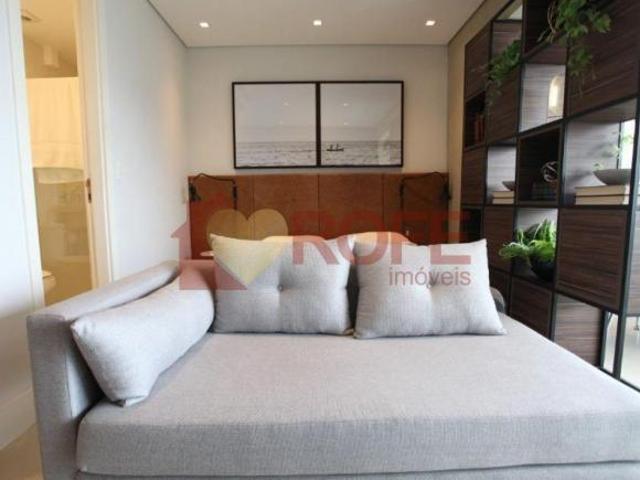 Studio à venda, 33 m² por R$ 740.000,00 Brooklin São Paulo/SP