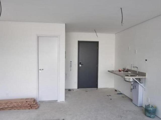 Studio à venda 30,00 m², Wide Pinheiros, São Paulo, SP