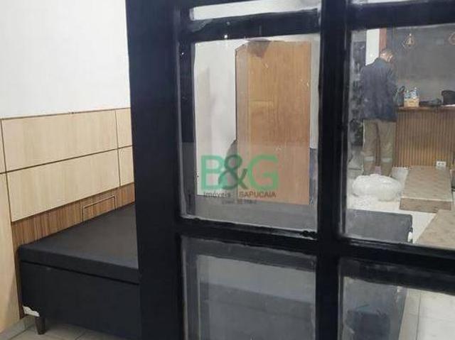 Studio à venda, 30 m² por R$ 190.000,00 Sé São Paulo/SP