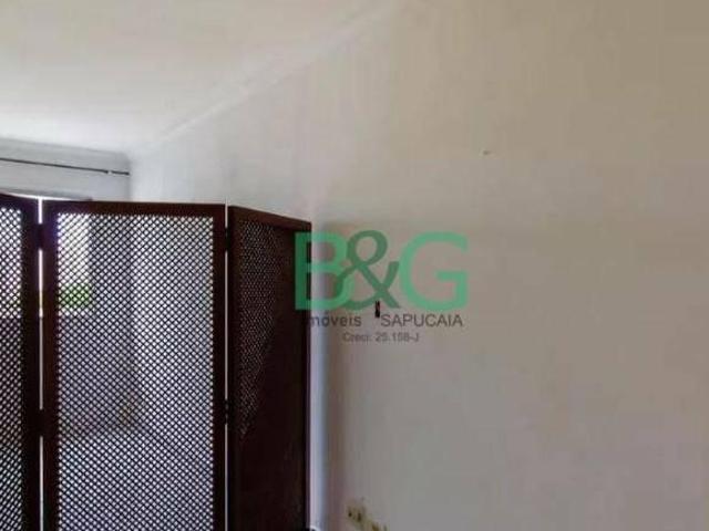Studio à venda, 30 m² por R$ 199.000,00 Centro Guarulhos/SP