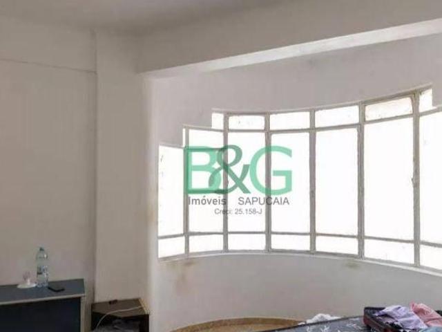 Studio à venda, 30 m² por R$ 199.000,00 Santa Efigênia São Paulo/SP