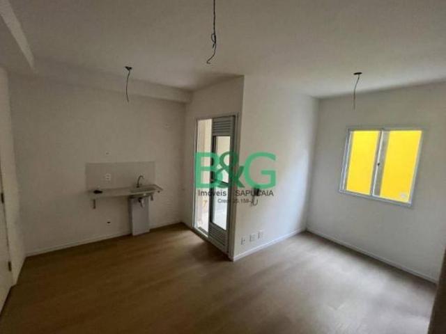 Studio à venda, 30 m² por R$ 245.000,00 Jardim Aeroporto São Paulo/SP