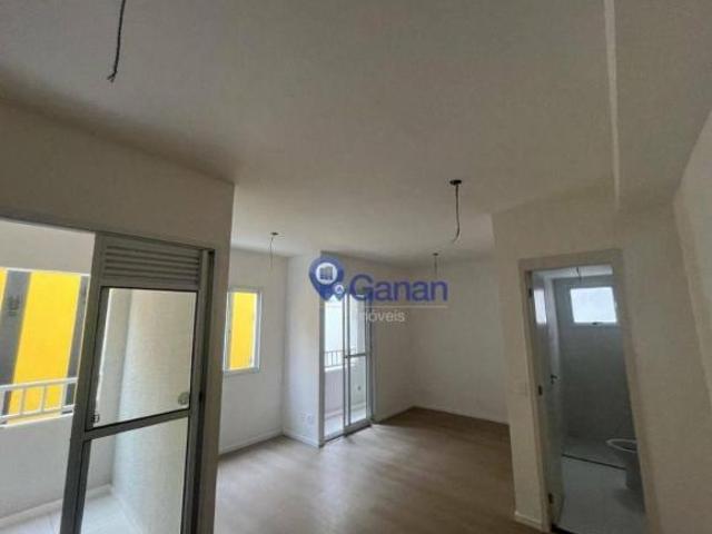 Studio à venda, 30 m² por R$ 260.000,00 Campo Belo São Paulo/SP