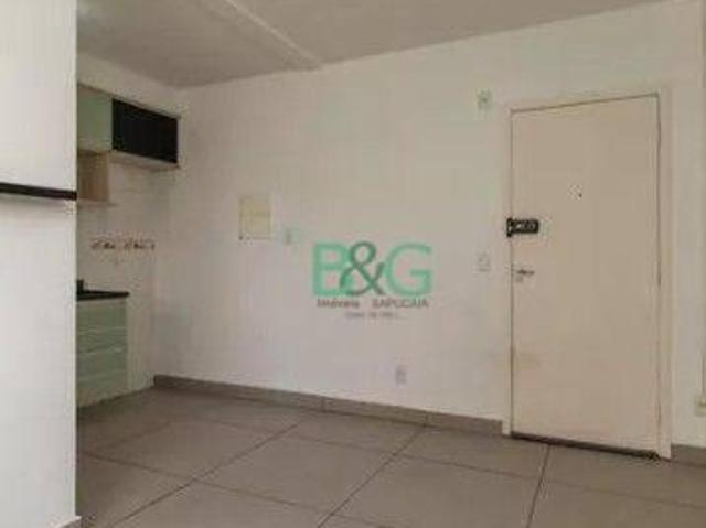 Studio à venda, 30 m² por R$ 273.000,00 Parque Independência São Paulo/SP