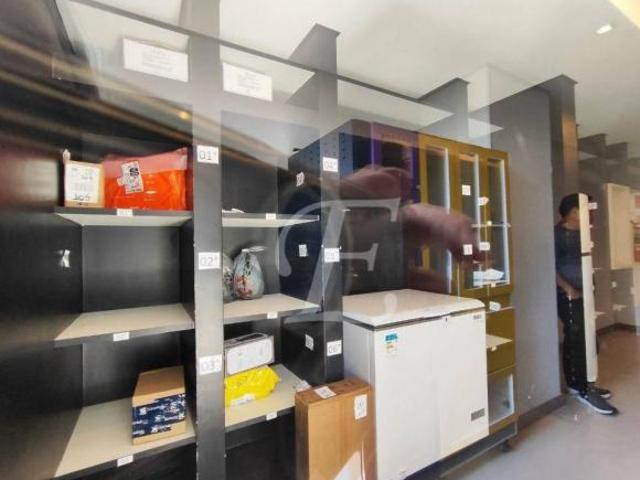 Studio à venda, 30 m² por R$ 290.000,00 Bom Retiro São Paulo/SP