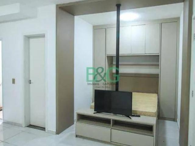 Studio à venda, 30 m² por R$ 217.500,00 Mooca São Paulo/SP