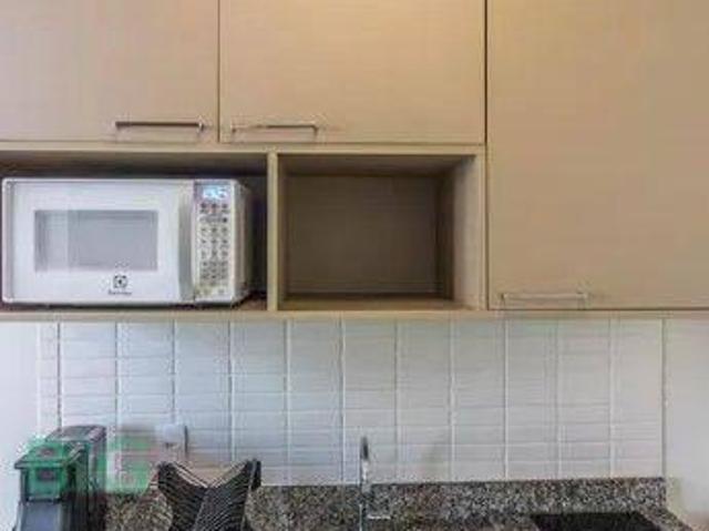 Studio à venda, 30 m² por R$ 239.000,00 Centro São Paulo/SP