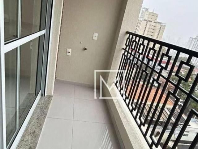 Studio à venda, 30 m² por R$ 345.000,00 Vila Dom Pedro I São Paulo/SP