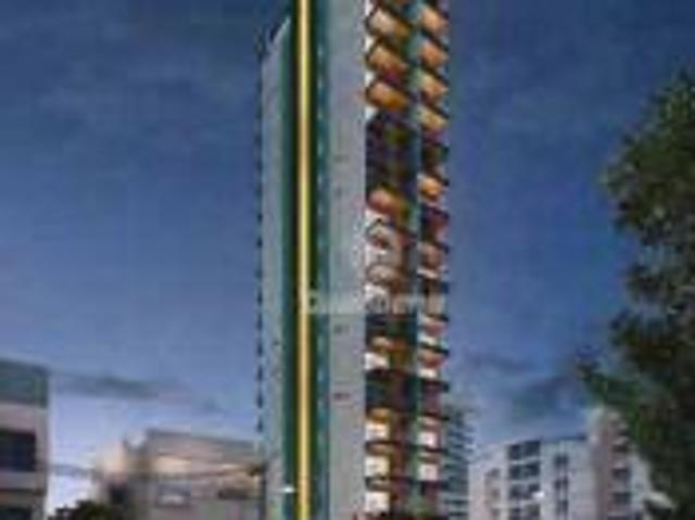 Studio à venda, 30 m² por R$ 349.900,00 Jardim Santo André/SP