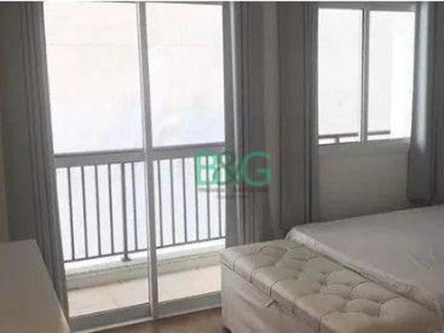 Studio à venda, 30 m² por R$ 355.500,00 Centro Histórico de São Paulo São Paulo/SP
