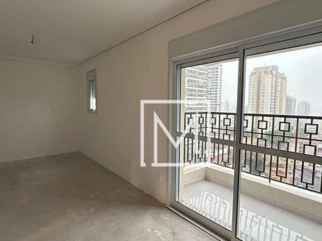 Studio à venda, 30 m² por R$ 378.000,00 Vila Dom Pedro I São Paulo/SP